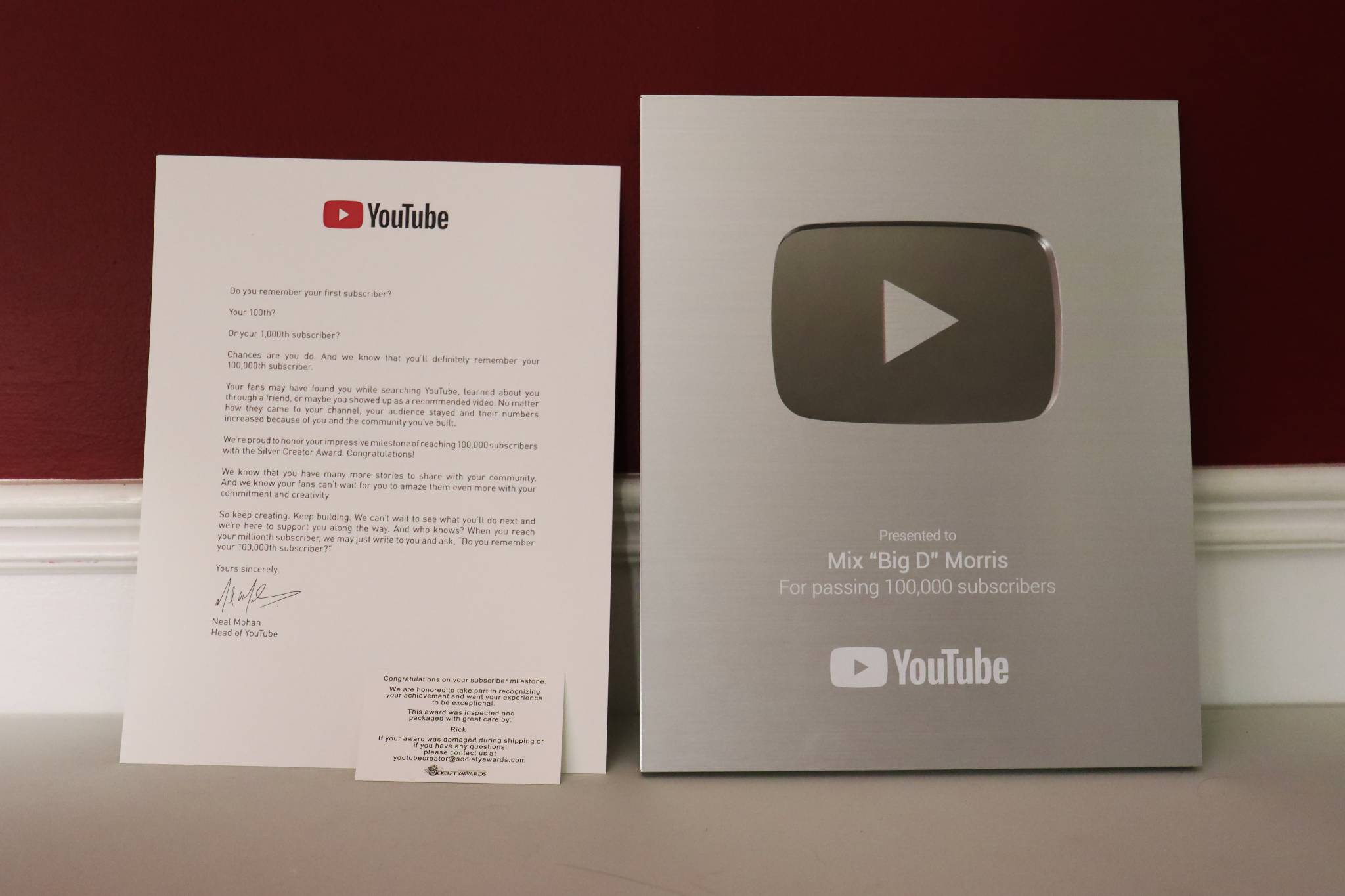 Come Aumentare Gli Iscritti su YouTube: La Guida Completa - Non Cliccare